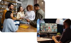 Global Staffing Service | CloudHire